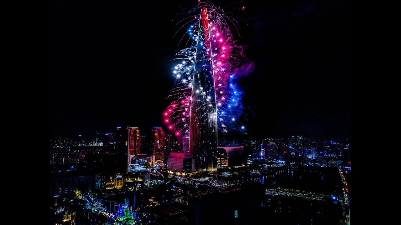 WELCOME TO SEOULTECH 2019 - YouTube