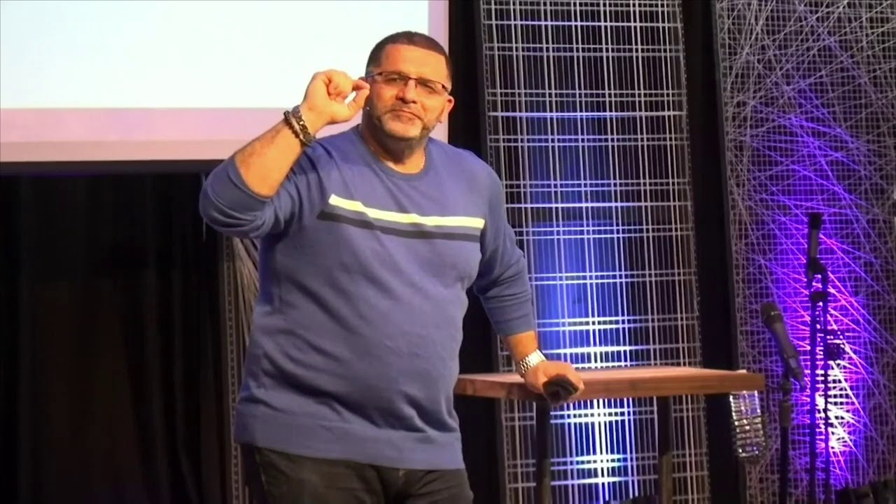 Next Level Christianity Previously Aired in 2019 - YouTube
