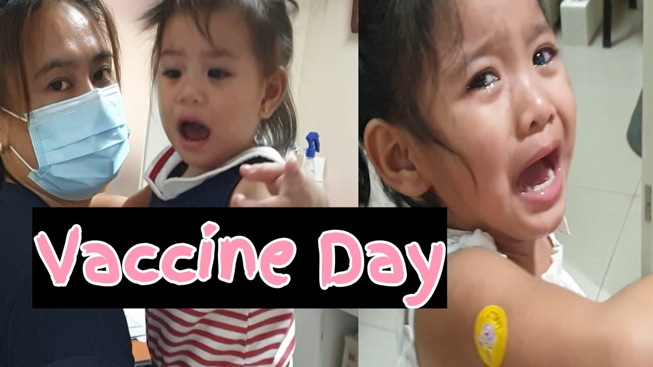 Athena & Alaina Pedia Check Up - YouTube
