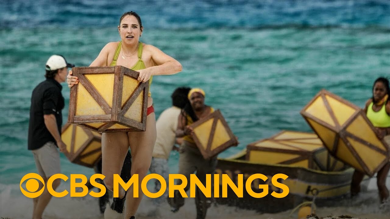 Who was Vince Costello? ‘Survivor’ Season 49 honors beloved late crew ...