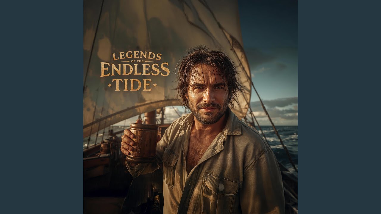 The Last Tidecaller - YouTube