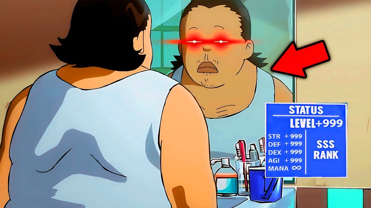 MATABANG PANGET NA BIGLA NALANG NAGING HERO AT TINALO ANG DEMON LORD SA ...