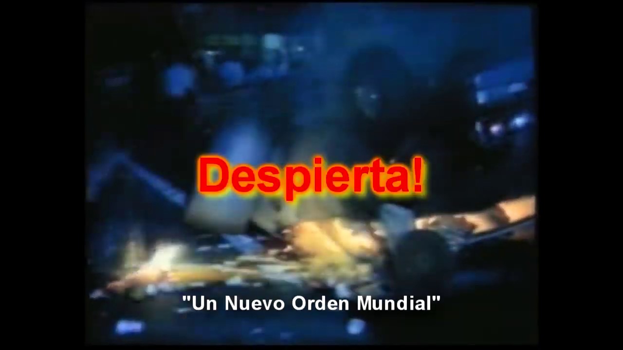 Ministry - NWO (ESP Subtitulado) - YouTube