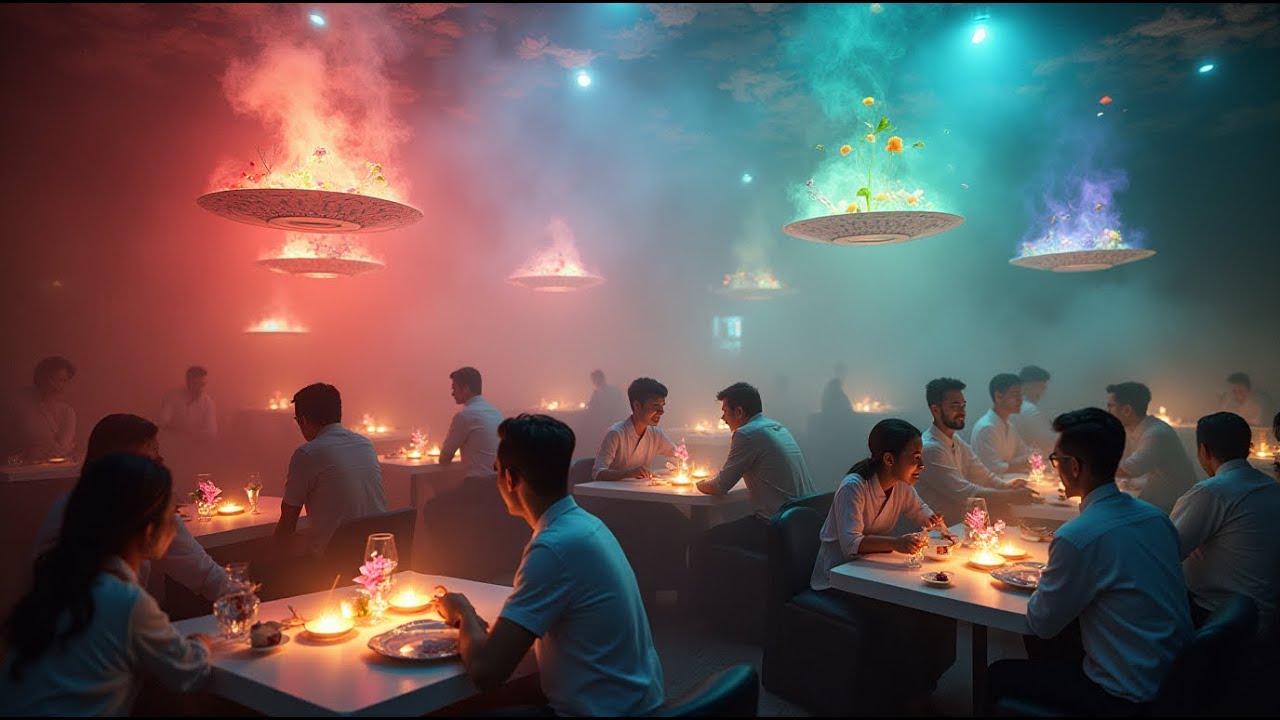 Restaurant Customer Experience: Turn a Meal into an Emotional Journey 🌟 ...