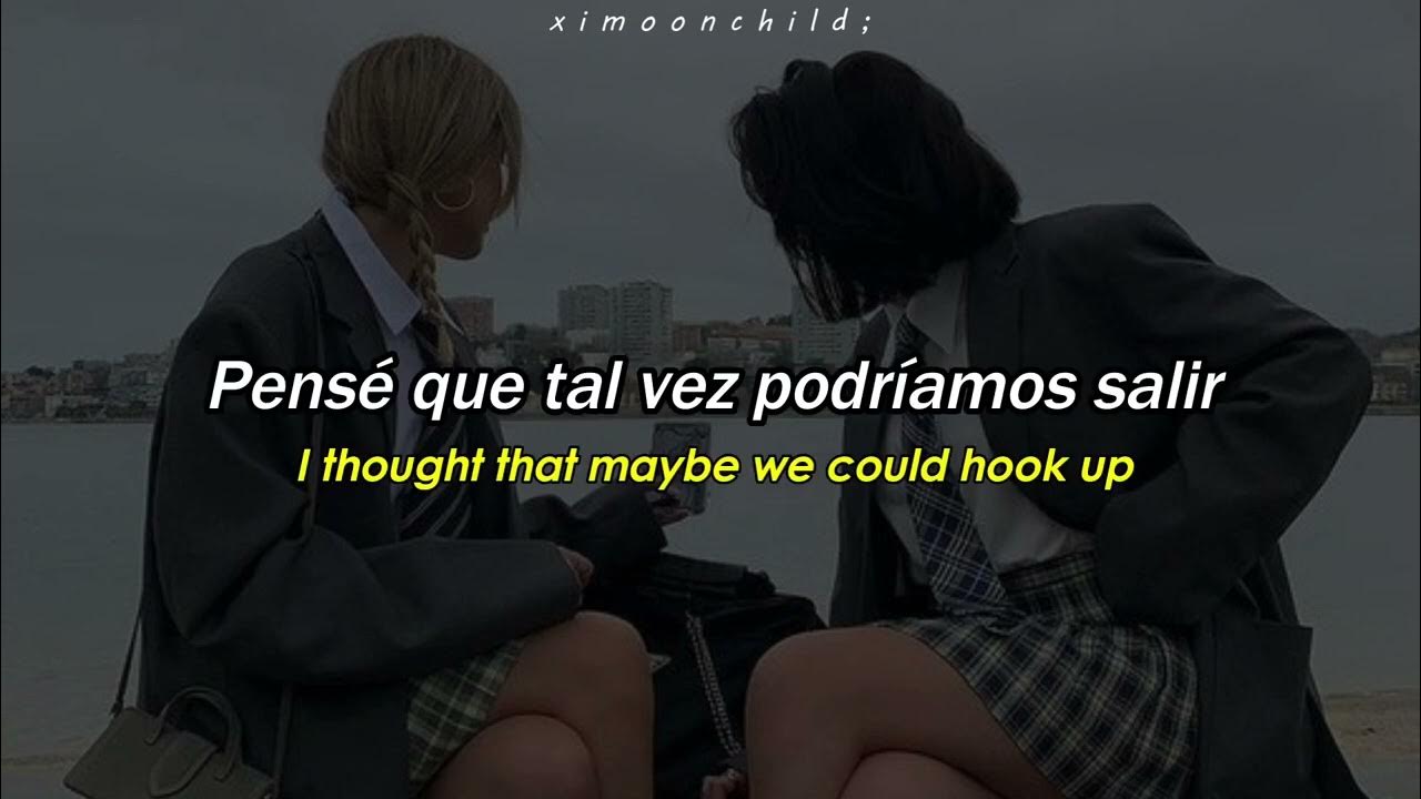 Cavetown - 'Fall in Love with a Girl (feat. beabadoobee)' || [Traducida al español | Lyrics ...