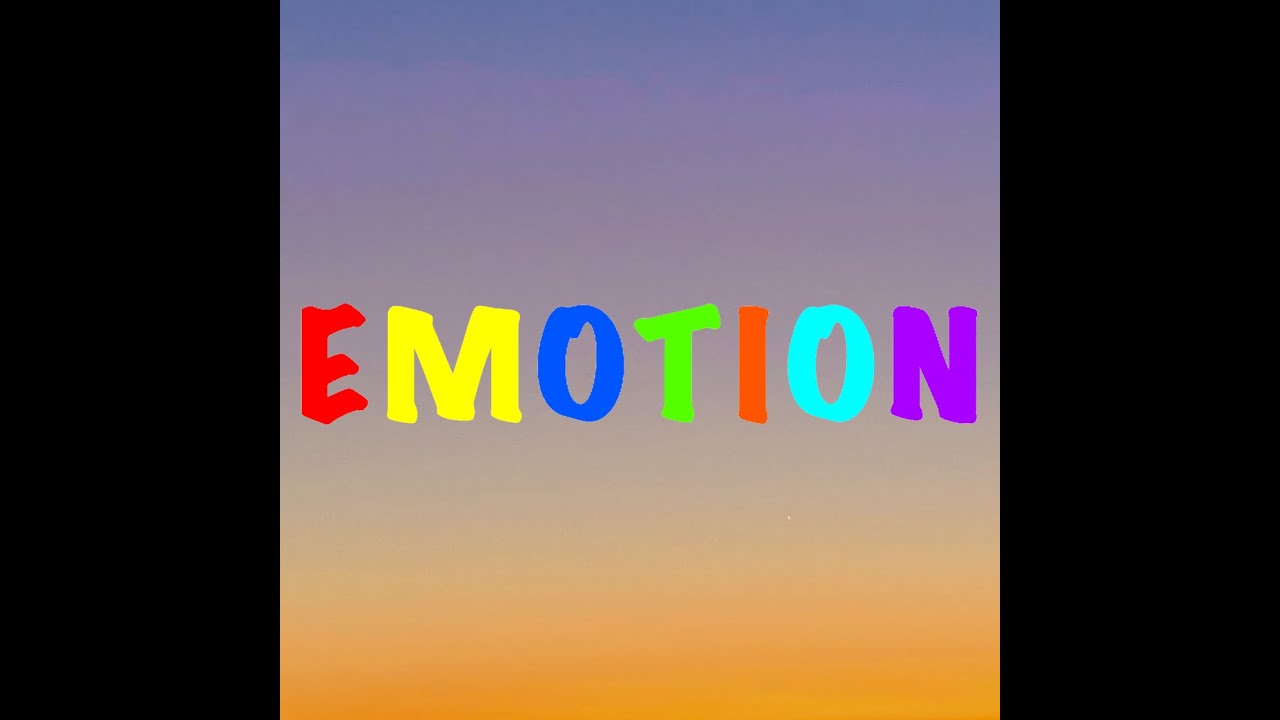 MACH 10 EMOTION(MUSIC VIDEO) - YouTube