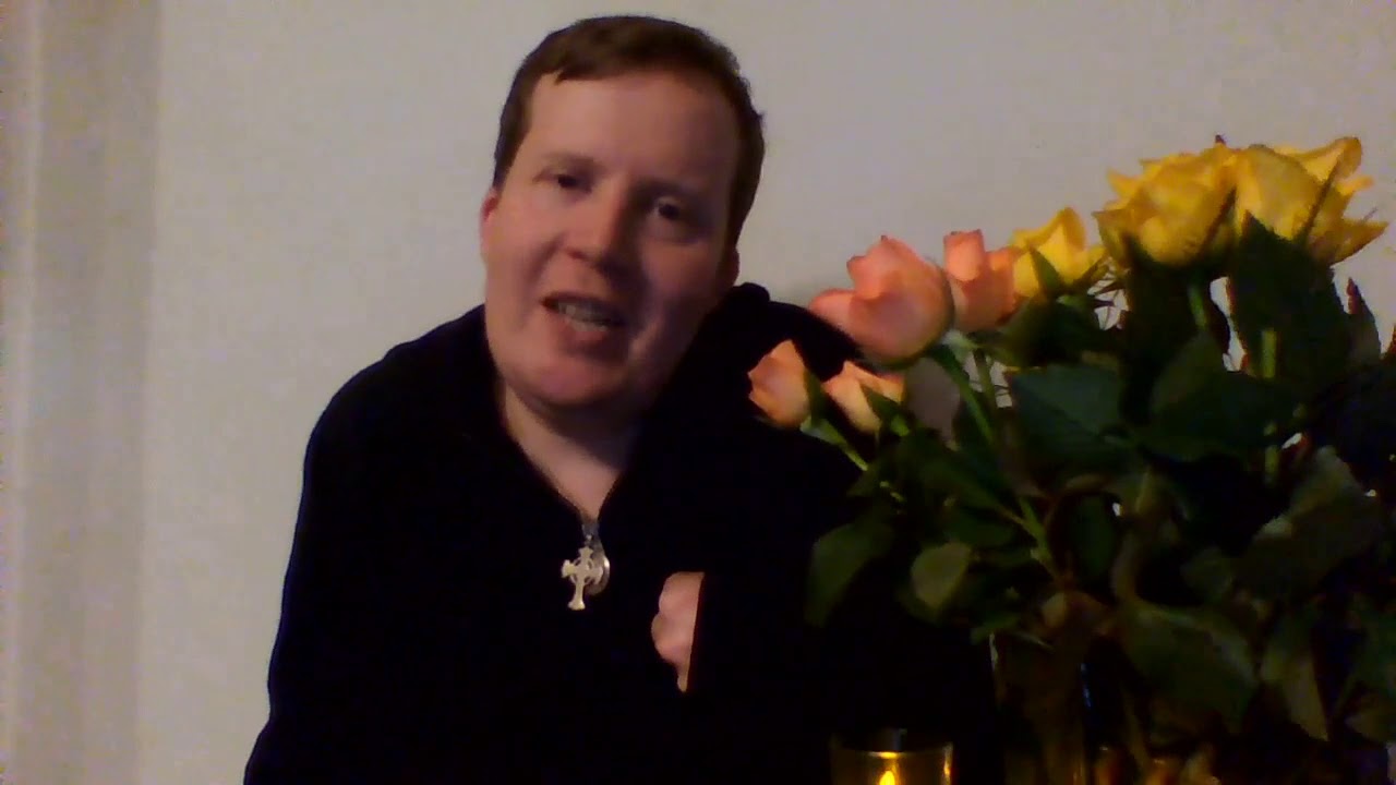 Richard's Opening Speech (Richard III Act 1 Scene 1) - YouTube