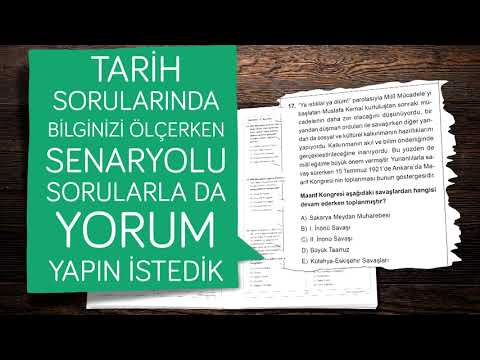 2018 KPSS İlelebet Genel Yetenek Genel Kültür Tamamı Çözümlü 10 Fasikül Deneme