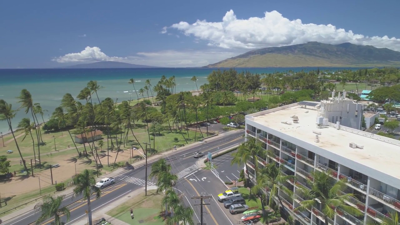 ISLAND SURF BUILDING UNIT 311 - YouTube