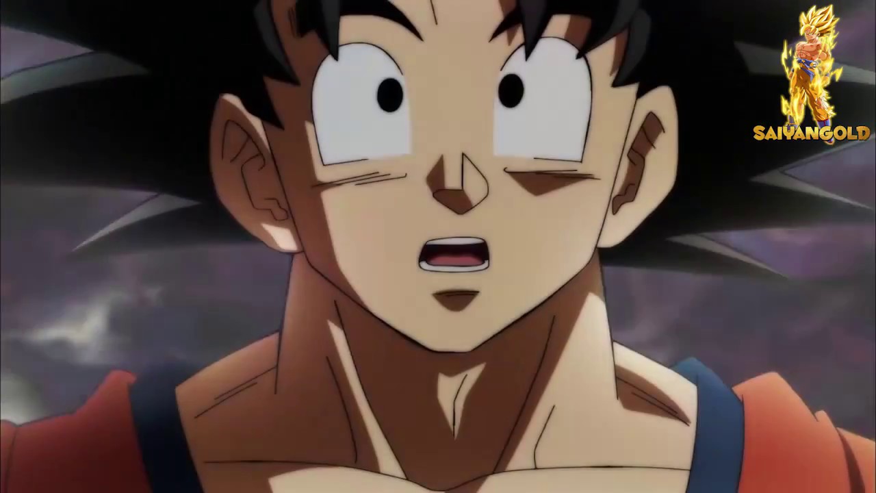 Dragon Ball Super - Il Team dell'universo 7 arriva nel mondo del Nulla ...