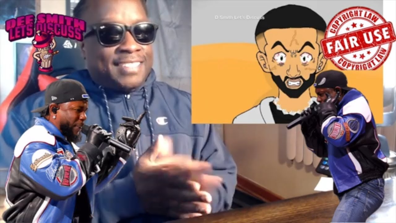 How Drake was after the Super Bowl *Reaction* - YouTube