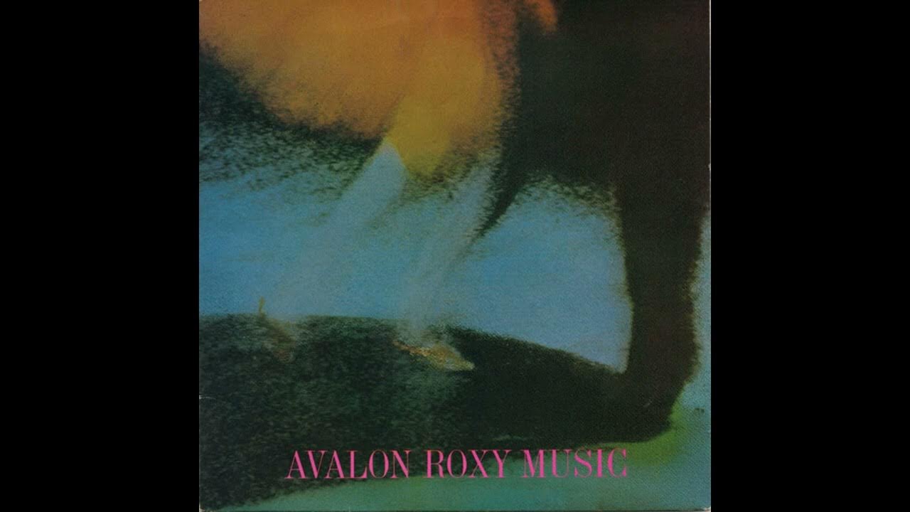Roxy Music - Avalon (1982) (Instrumental) - YouTube
