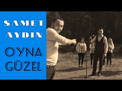 Samet AYDIN Oyna Güzel 01.04.2018 yeni klip yeni GİRESUN Karşılaması.