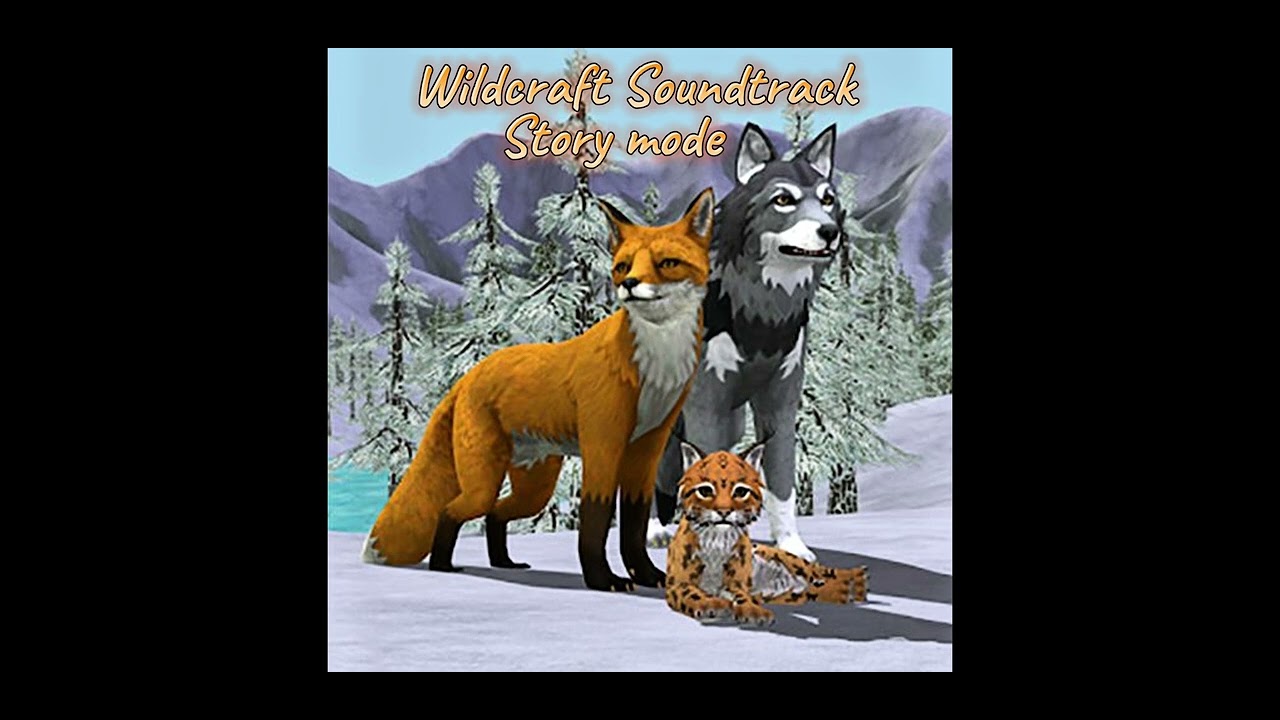 Wildcraft Soundtrack ( Game~Fight~Story~Ocean World )