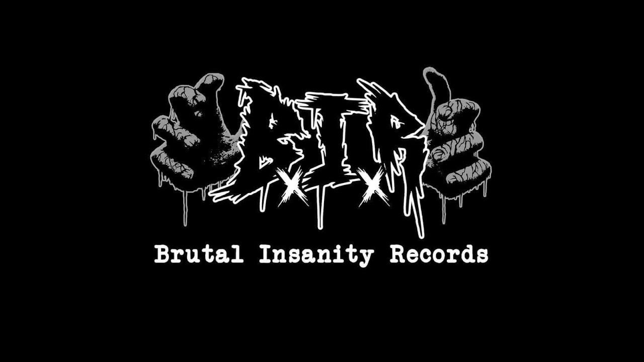 GMP: Brutal Insanity Records - YouTube