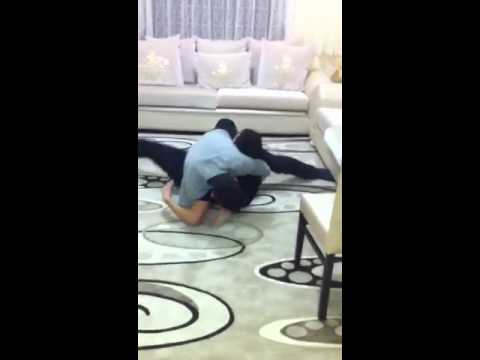 Momo Boyka vs Cihad Dolor fight !