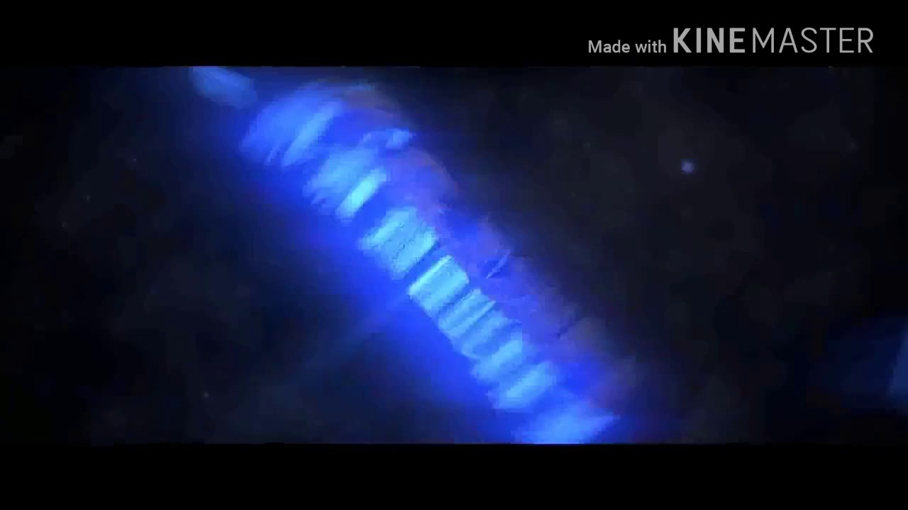 Brutal pop split /JULIAN NEBULOUS - YouTube