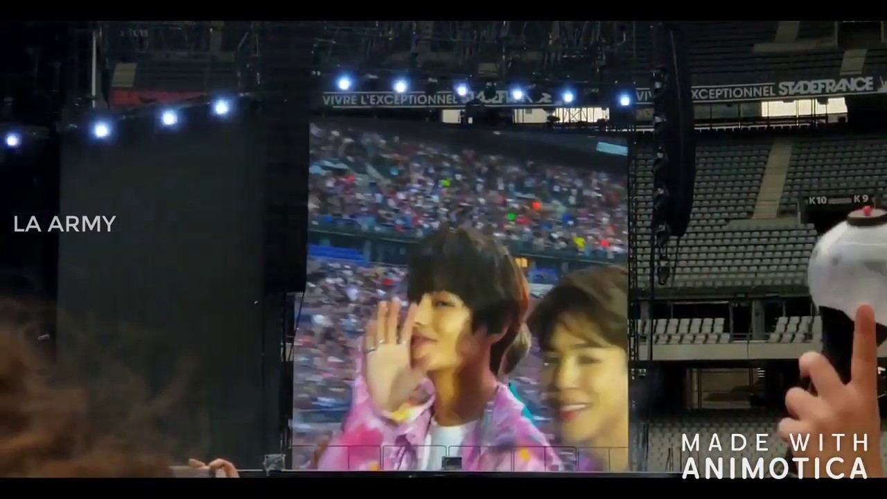 BTS - Dream Glow (Feat. Charli XCX) (방탄소년단 - Dream Glow) MV(FMV) - YouTube