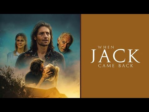 When Jack Came Back | Full English Movie 2024 - YouTube