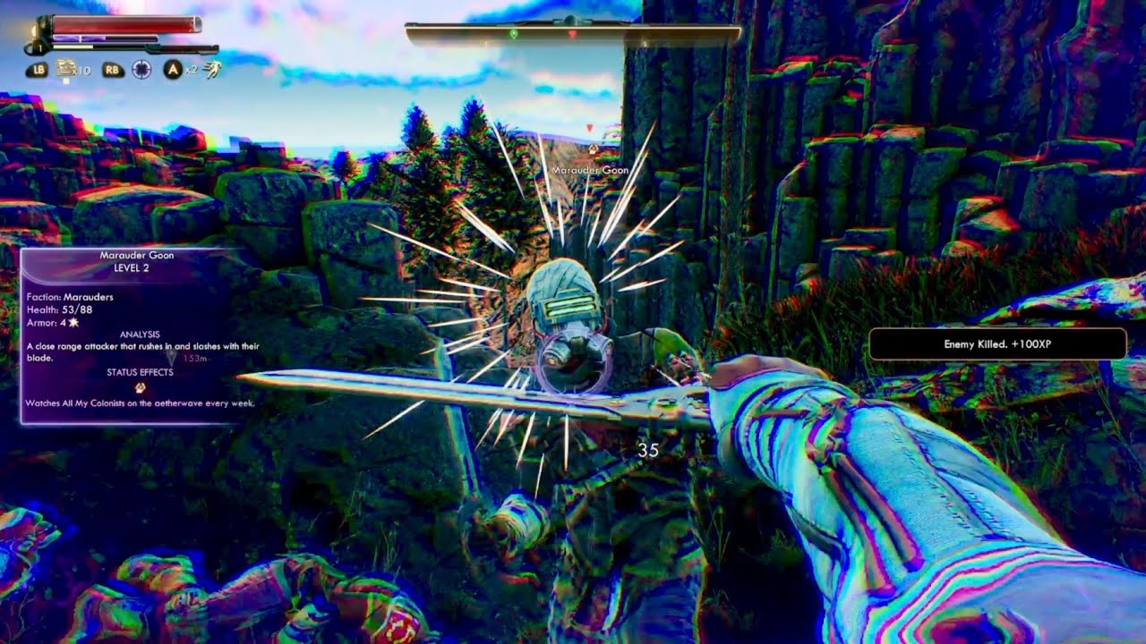 !!!DANGER SENSE!!! - YouTube