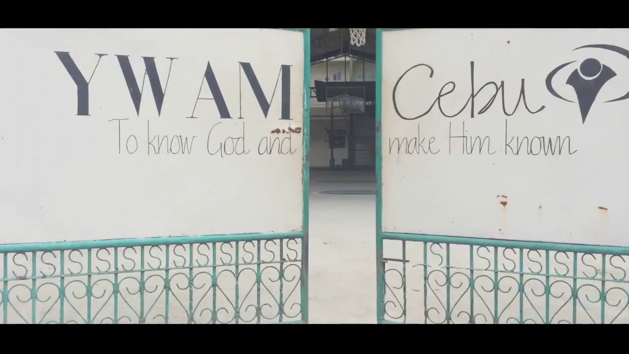 YWAM BASE TOUR - YouTube