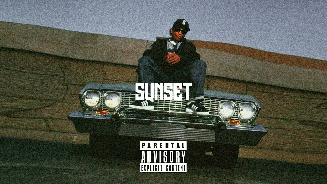 Free West Coast G Funk Type Beat Sunset Youtube
