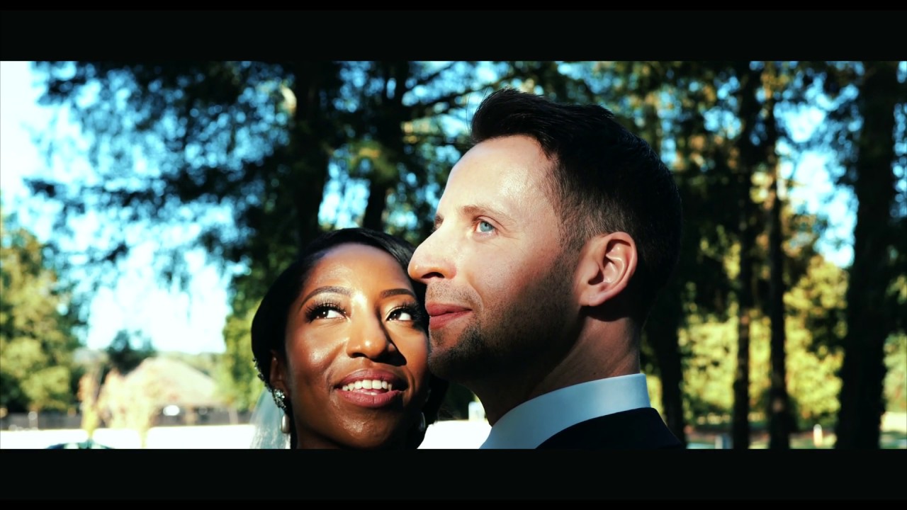 Anne-Marie & Luke's Wedding – Filmed At Oakley Hall Hotel Basingstoke ...