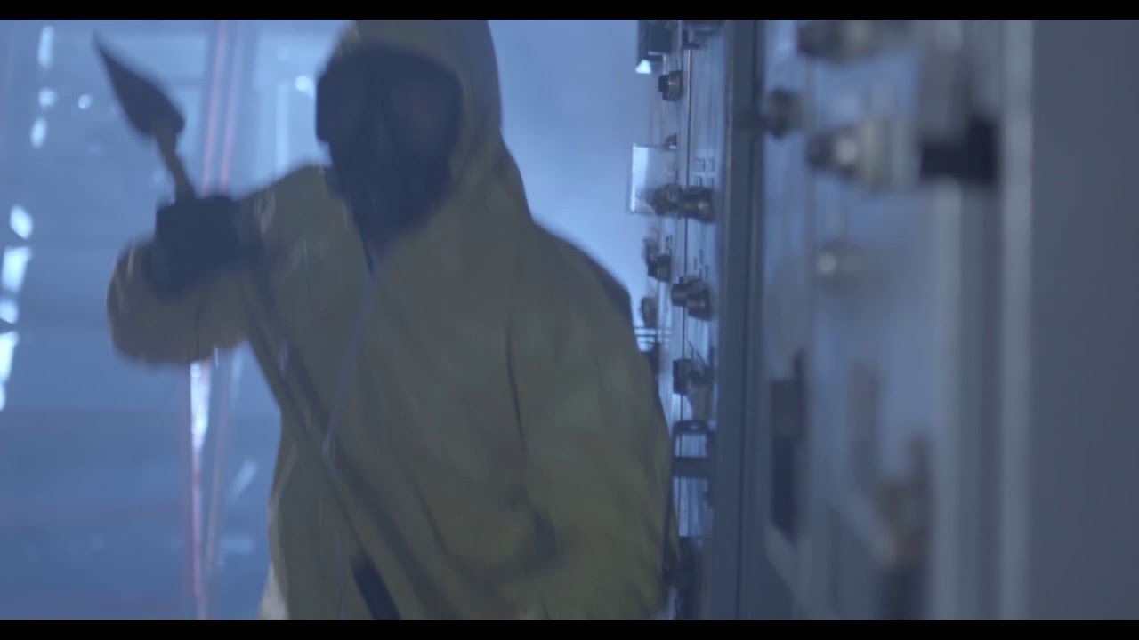 EZ-productions-movie serie. - YouTube