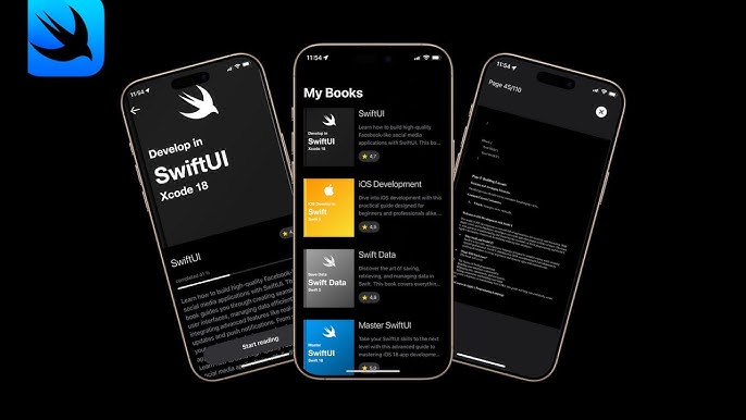 Swiftui Textfield Tutorial Ioscreator Creating A Functional Text Field