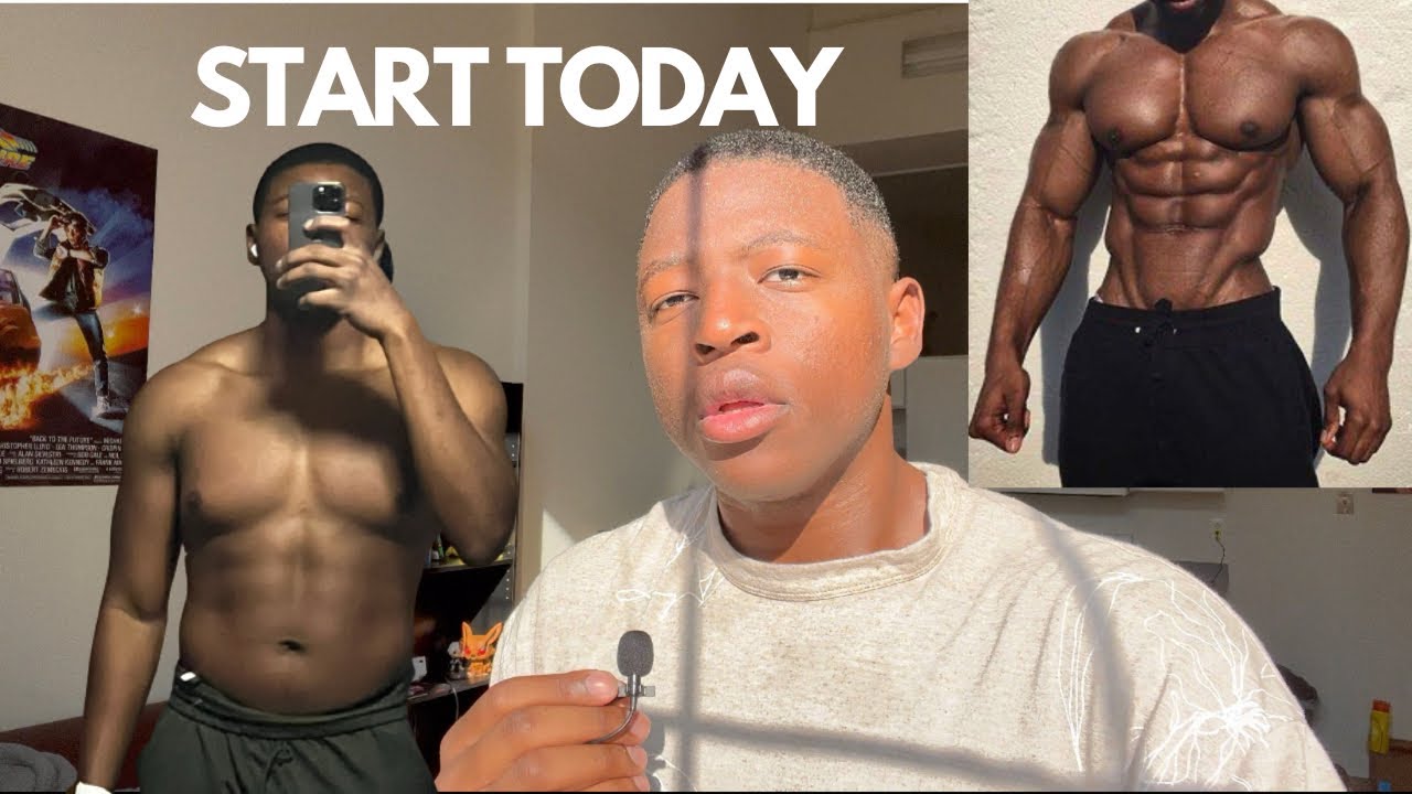 The Importance of Body Game + how to get started - YouTube