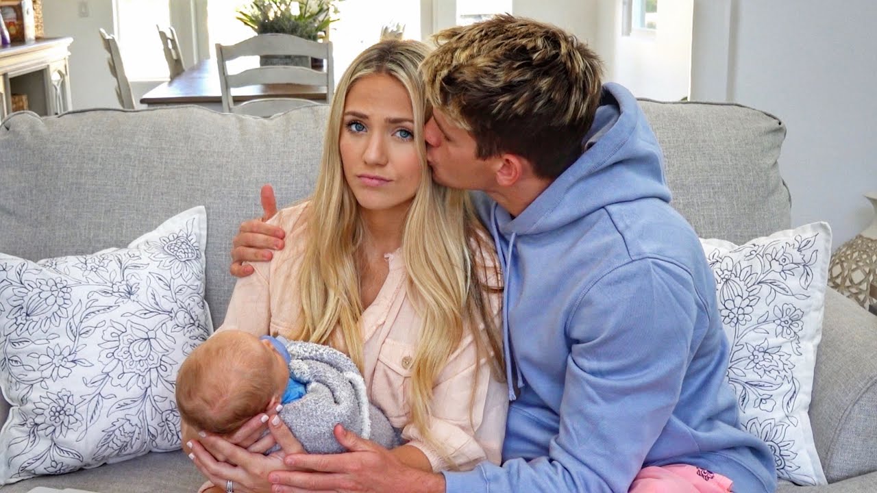 Baby Number 4. Future Adoption. Postpartum... (THE LABRANT FAM Q&A ...