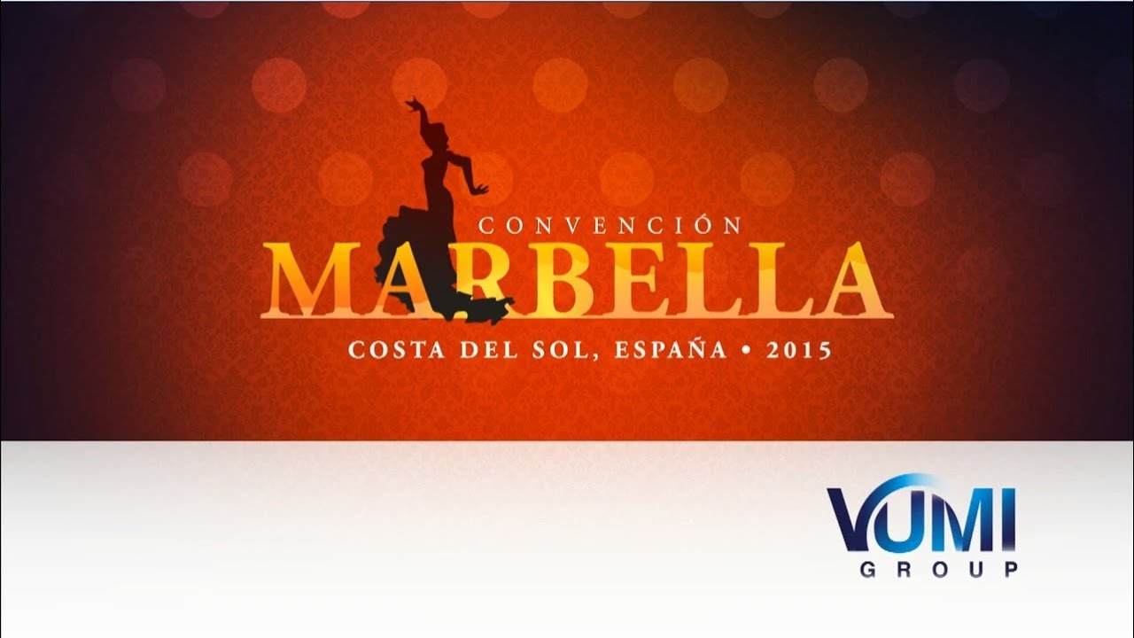 VUMI Convention & VIP Summit 2015 - YouTube