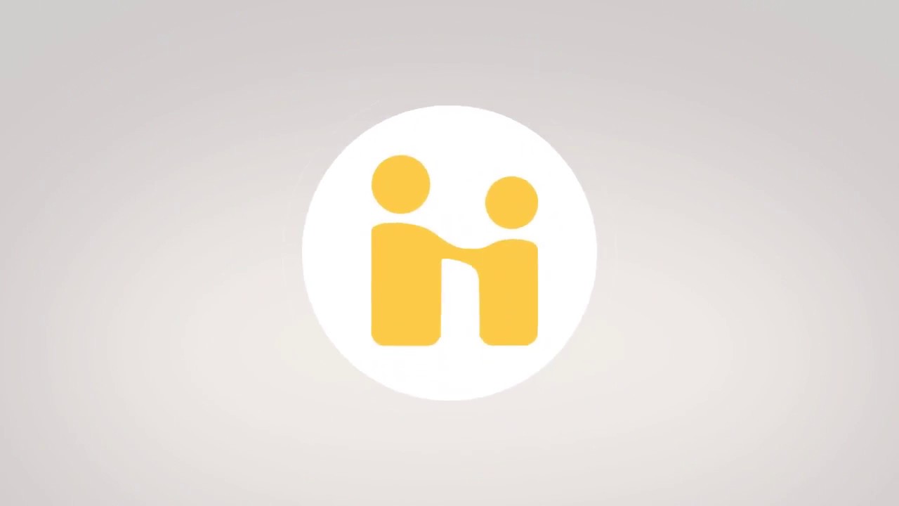 Handshake Tutorial - Set Up Profile - YouTube