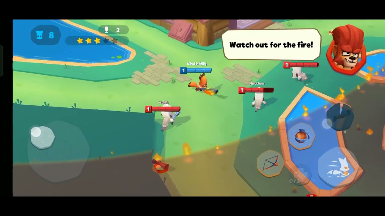 Zooba:Fun Battle Royale game 🎮🎮🎮 - YouTube