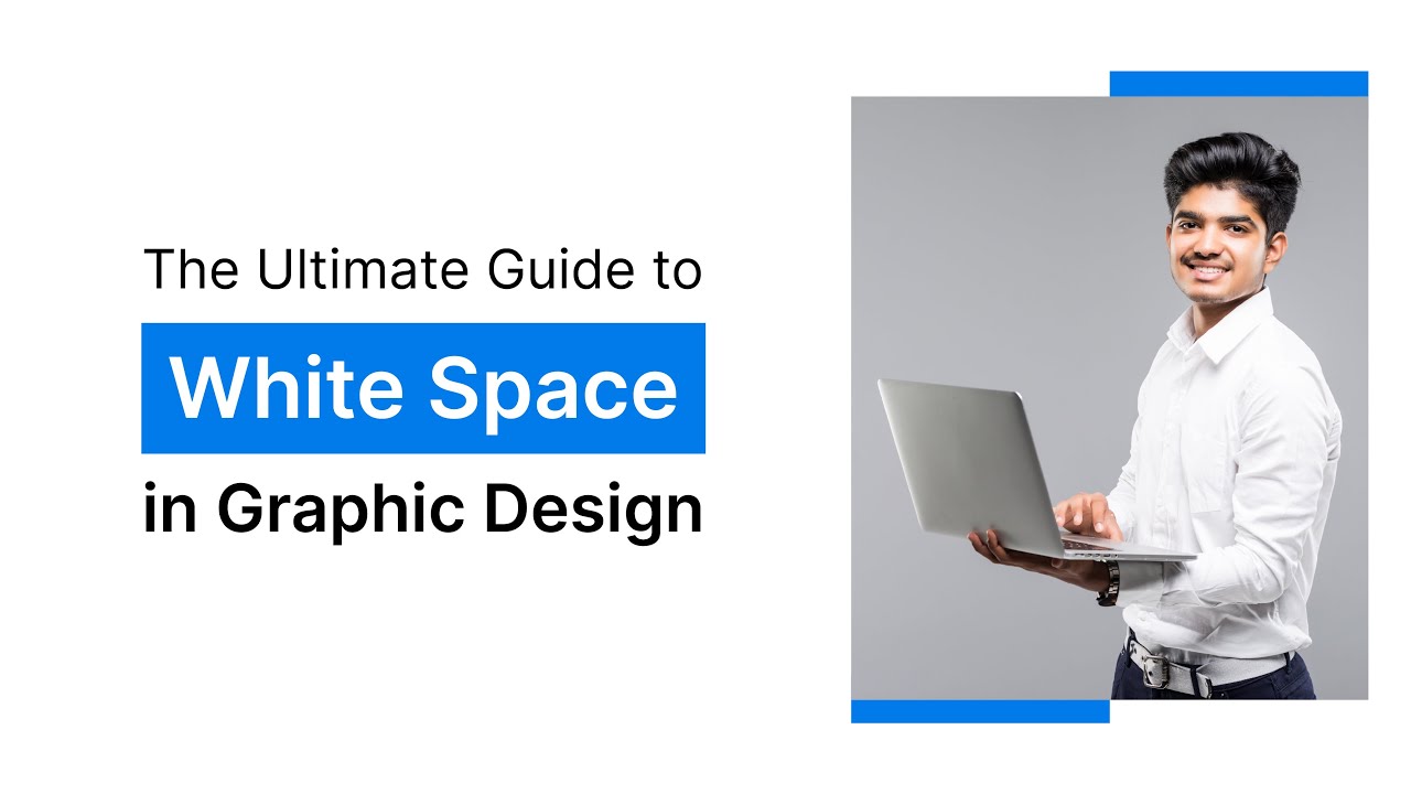 Mastering the Silence: The Ultimate Guide to White Space in Graphic ...
