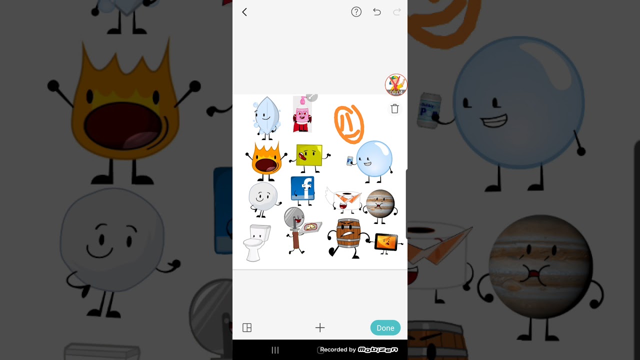 Object At Land Theme - YouTube