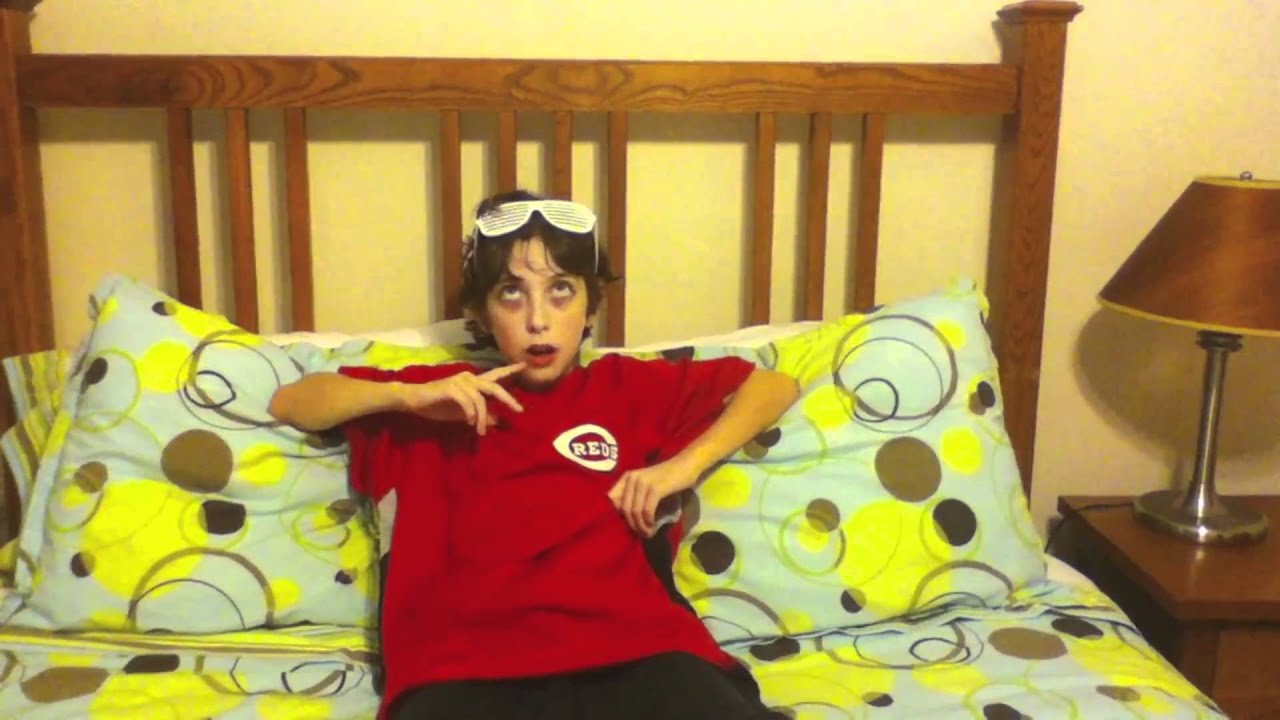 Wayside School Movie Trailer - YouTube