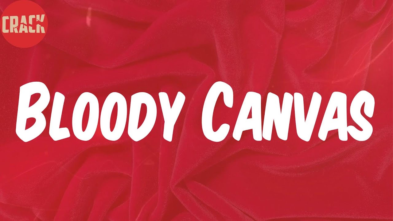 Polo G (Lyrics) - Bloody Canvas