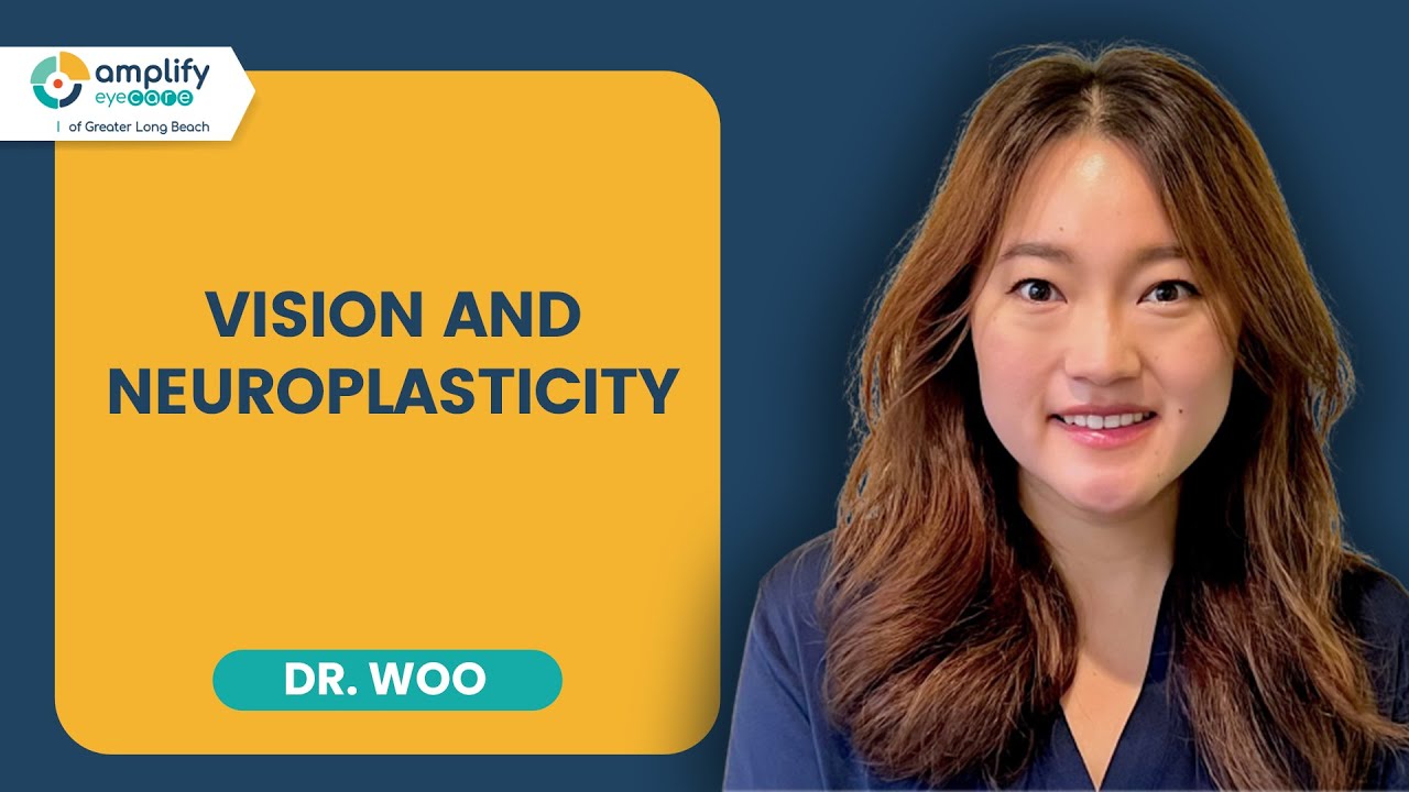 Dr. Woo Explains the Benefits of Vision Therapy for Eye Conditions and ...