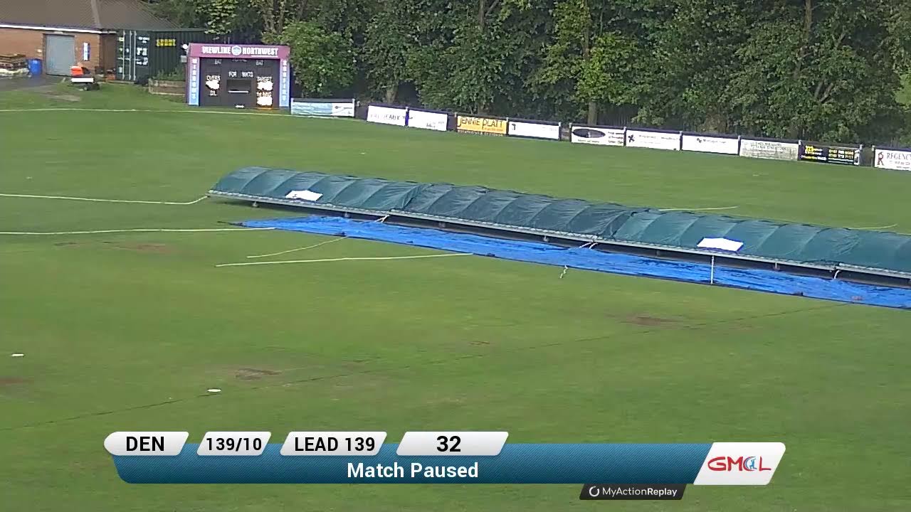 Prestwich CC, U13 vs Roe Green CC, Under 13a - YouTube