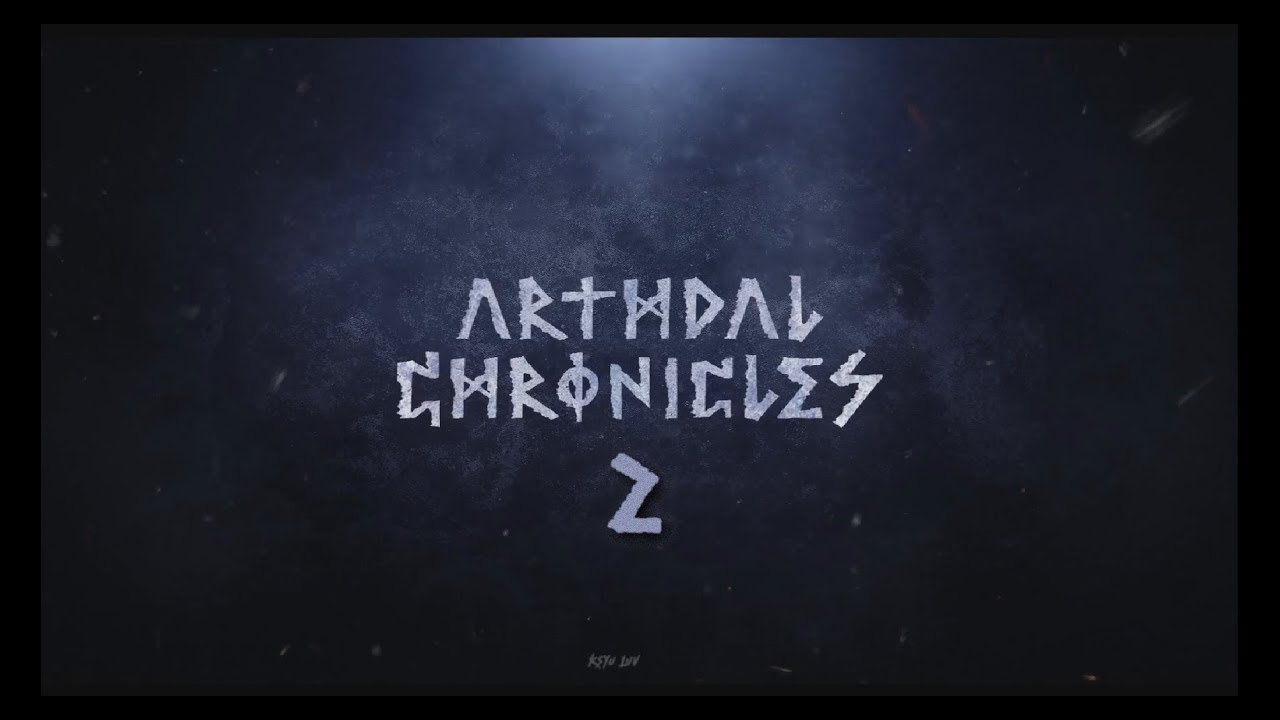 Arthdal Chronicles 2 - Trailer - YouTube