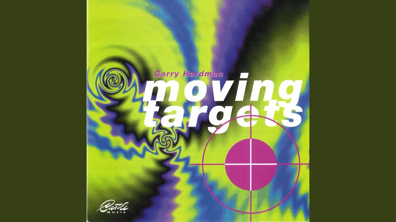 Moving Targets - YouTube