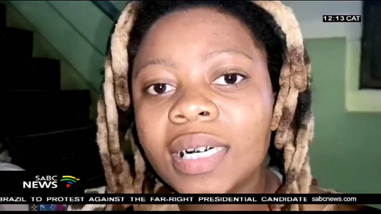 Lungi Ngcobo crowned Queen of Maskandi - YouTube