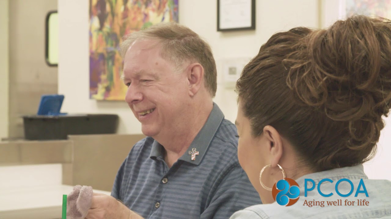 Mark Nasholm's Story - YouTube
