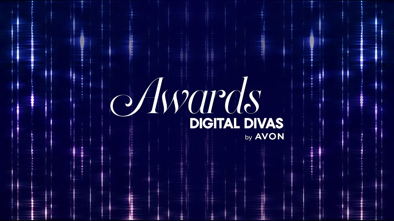 Gala Digital Divas Awards 2023 - YouTube