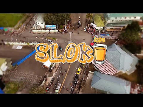 eSPe - SLOKI (Official Music Video)