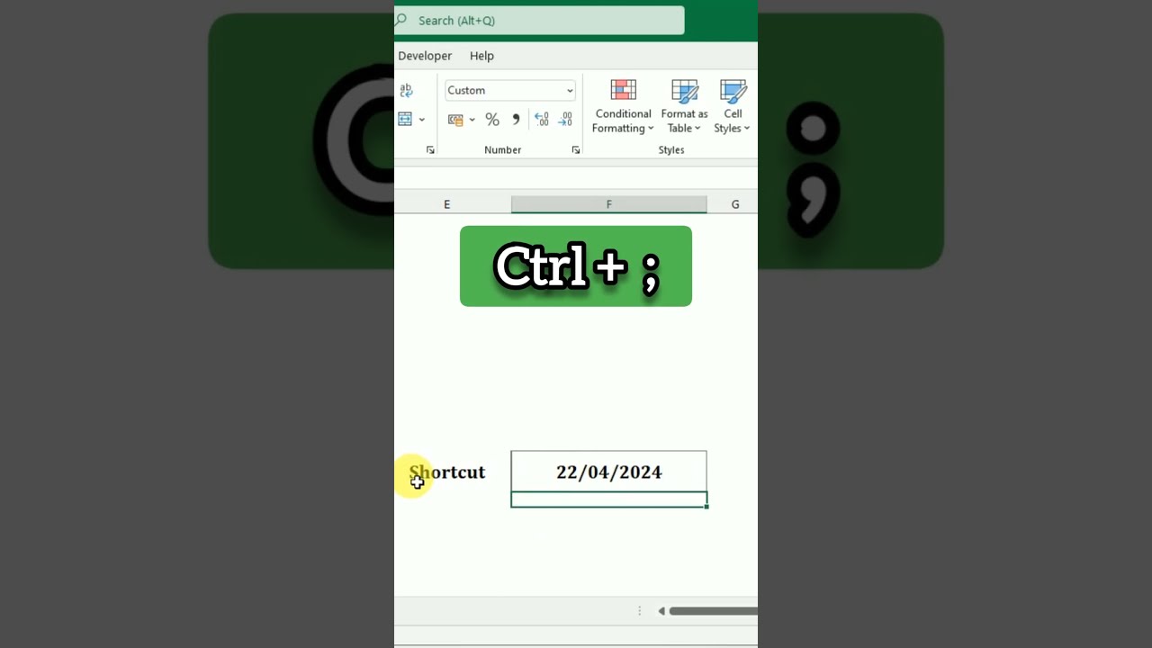 Date Time Formula In Excel shorts YouTube Date Time Formula In Excel shorts YouTube