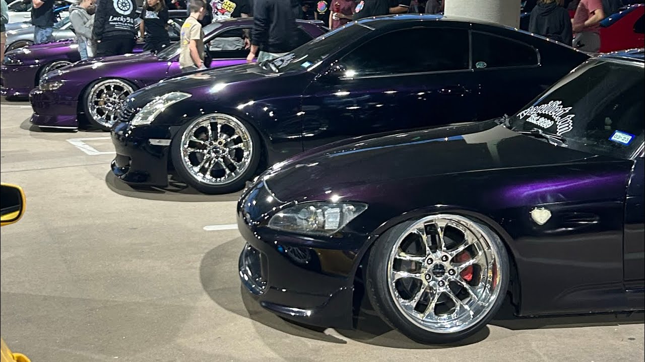 Goons on Tour: Part 2 Propergang Lowchella - YouTube