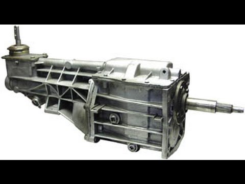 LS SWAP TIPS - T5 Transmission - Performance Tuned - YouTube