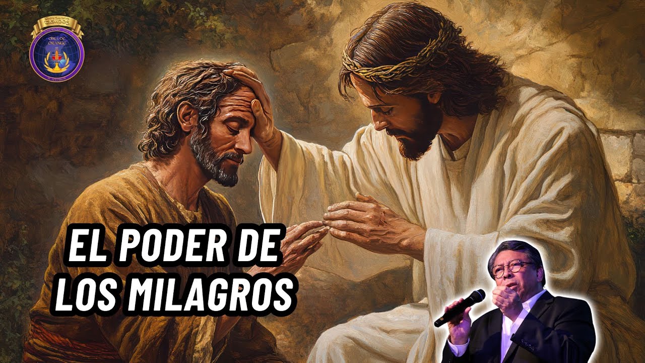 El poder de los milagros - YouTube
